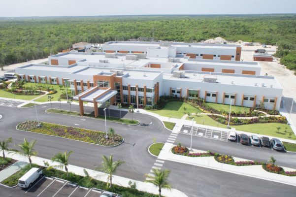 How the Cayman Islands could become a new health care destination ...